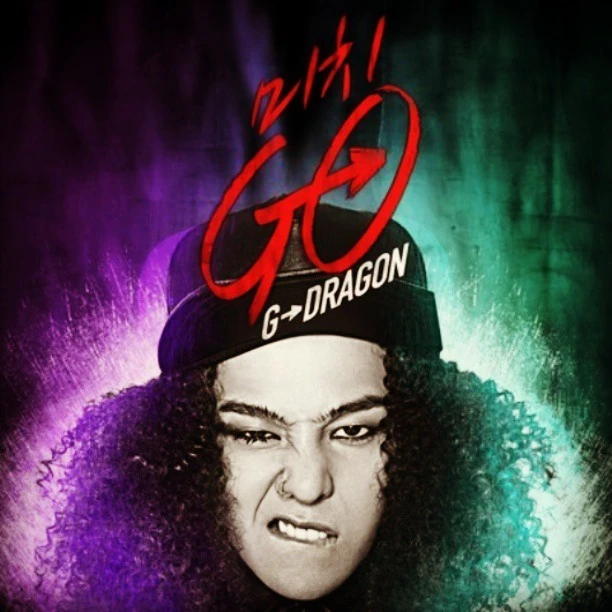 G-Dragon - MichiGO | Wiki Say Yes | Fandom