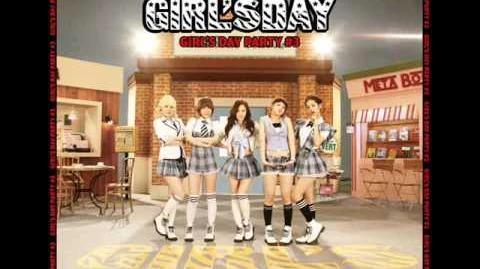 Girl's Day - Twinkle Twinkle | Wiki Say Yes | Fandom