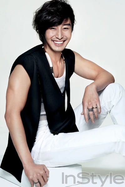 Lee Philip | Wiki Say Yes | Fandom