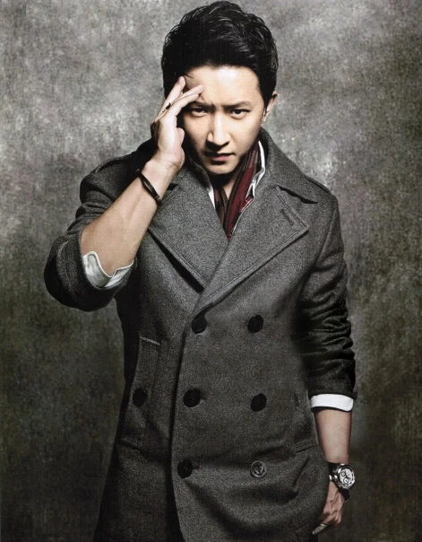 Han Geng | Wiki Say Yes | Fandom