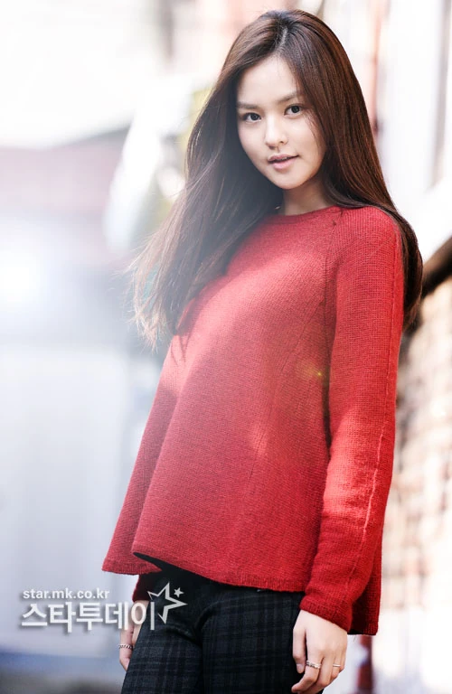 Woo Ri | Wiki Say Yes | Fandom