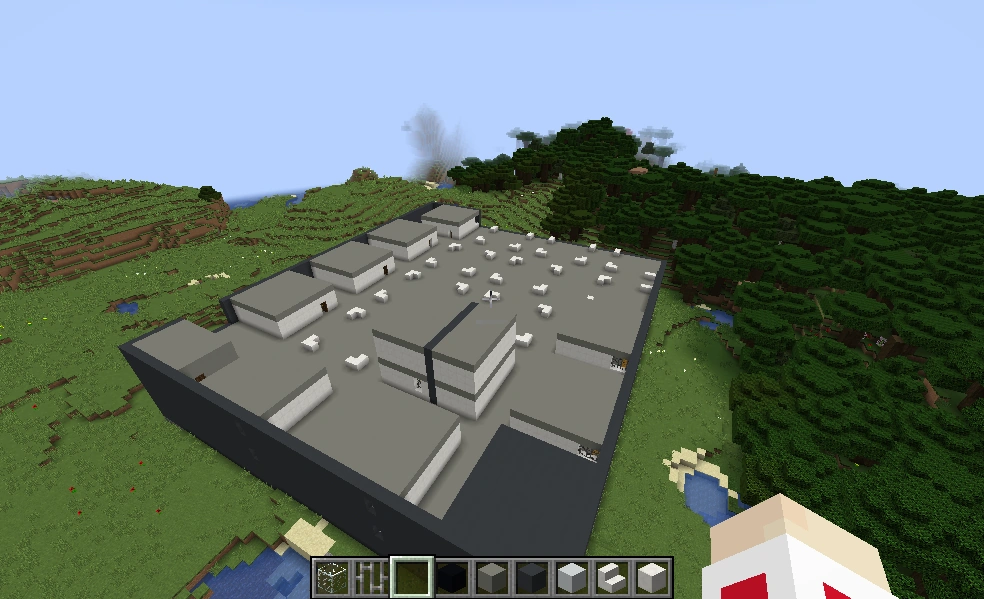 Map | SurvivorsAndZombies Wiki | Fandom