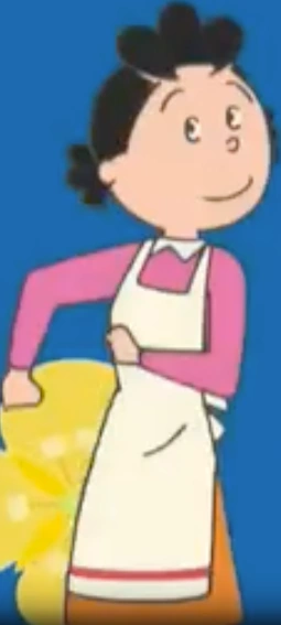 Sazae Fuguta | Sazae-San Wiki | Fandom