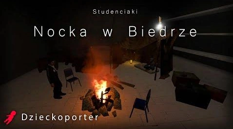 Nocka w Biedrze | Sążna Wiki | Fandom