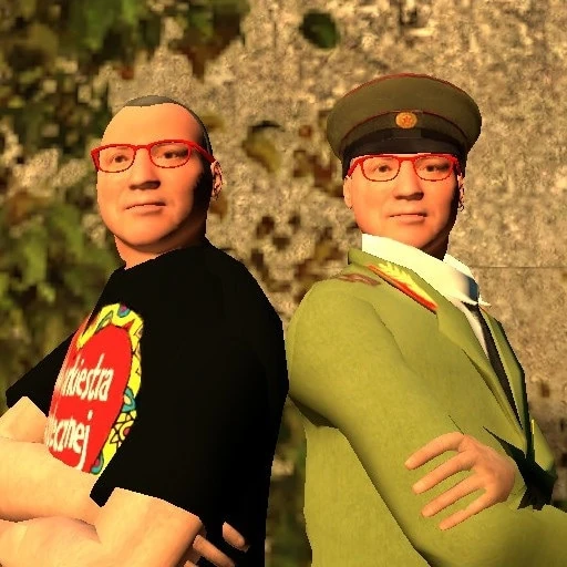 Jurij Owsienko | Sążna Wiki | Fandom