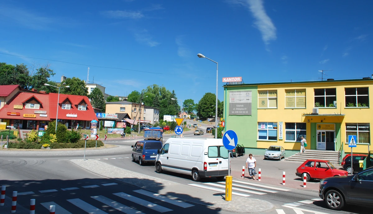 Żukowo | Sążna Wiki | Fandom