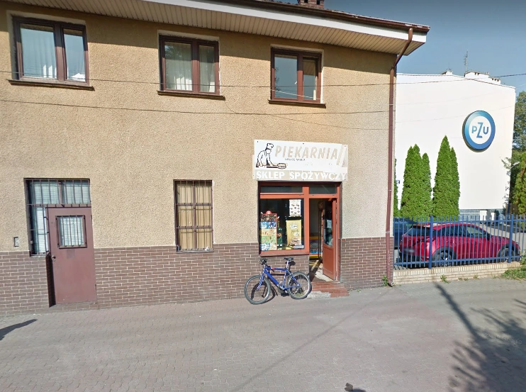 Piekarnia Pawełek | Sążna Wiki | Fandom