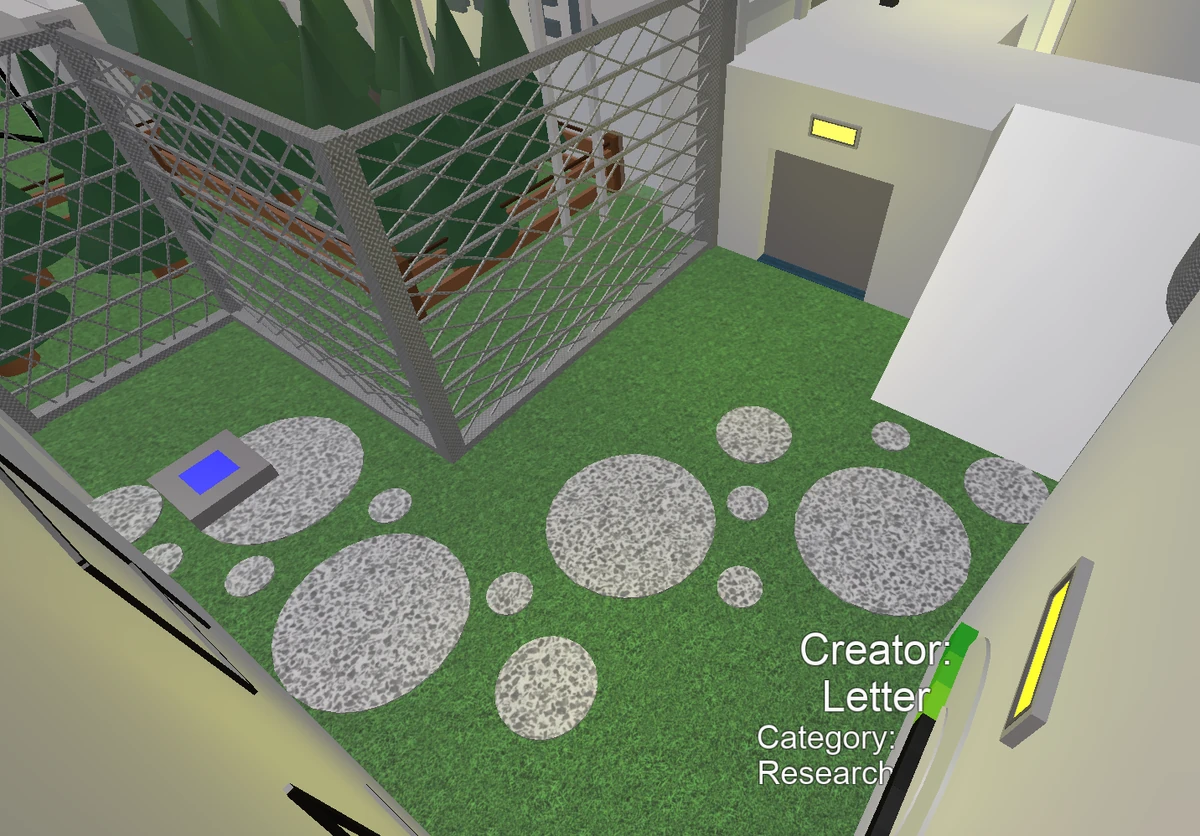 Room 19 (ER4) | SB Escape Room Wiki | Fandom