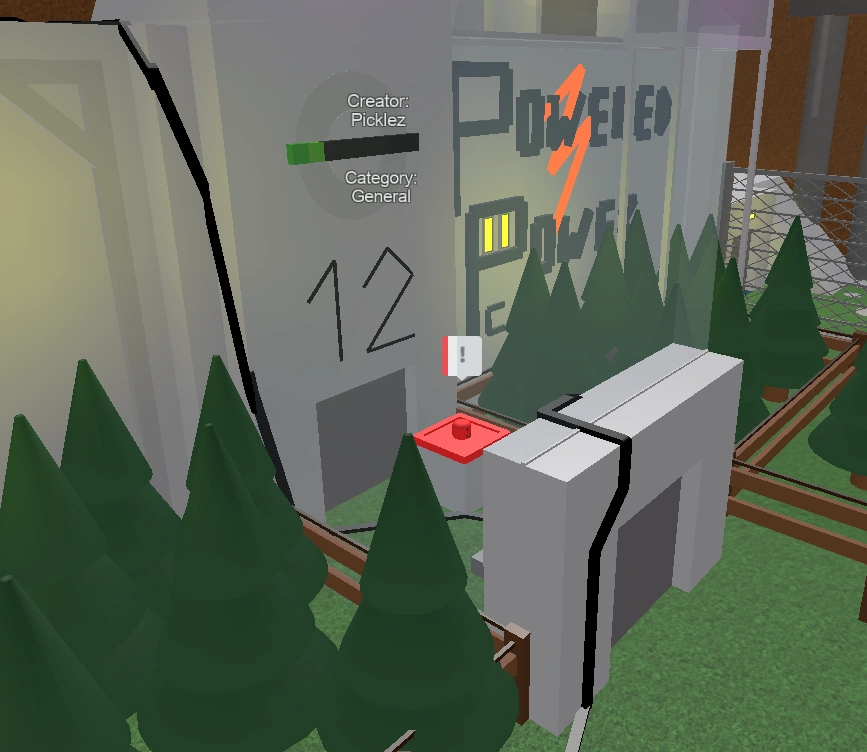 Room 12 (ER4) | SB Escape Room Wiki | Fandom