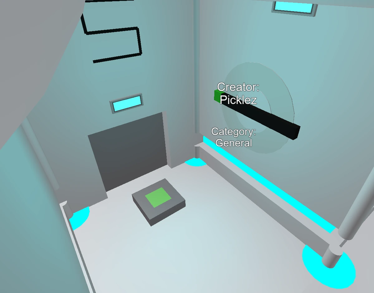 Room 5 (ER4) | SB Escape Room Wiki | Fandom