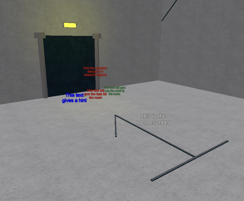 Category:ER1 Rooms | SB Escape Room Wiki | Fandom