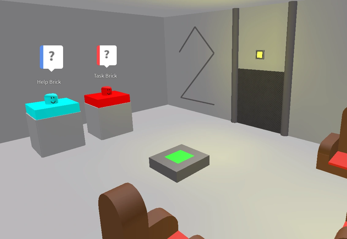 Room 2 (ER2) | SB Escape Room Wiki | Fandom