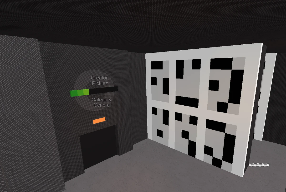 Room 36 (ER4) | SB Escape Room Wiki | Fandom