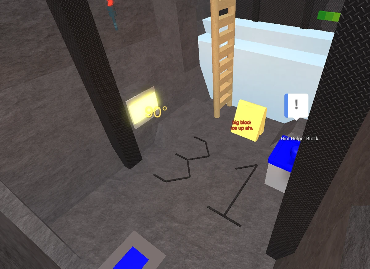 Room 31 (ER4) | SB Escape Room Wiki | Fandom