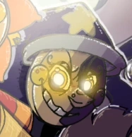 Moon/Gallery | SB Rewritten Wiki | Fandom