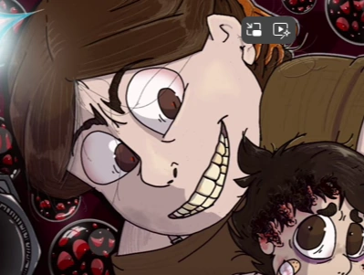 Ruth Cooper | SB Rewritten Wiki | Fandom