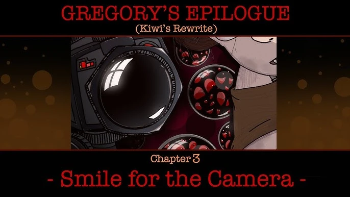 Gregory Epilogue Three: "Smile for the Camera" | SB Rewritten Wiki | Fandom