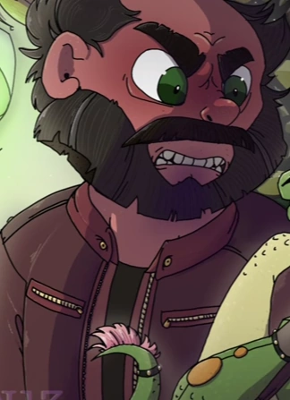 Huxley | SB Rewritten Wiki | Fandom