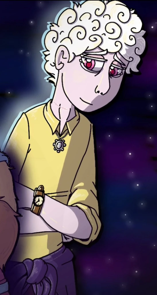 Gale Whitson | SB Rewritten Wiki | Fandom