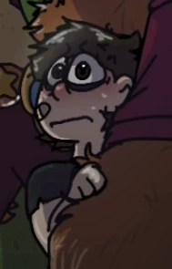 Gregory Cooper/Gallery | SB Rewritten Wiki | Fandom