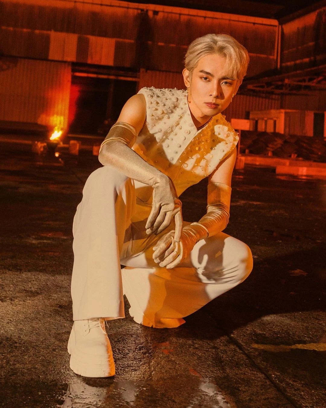 Justin | SB19 Wiki | Fandom