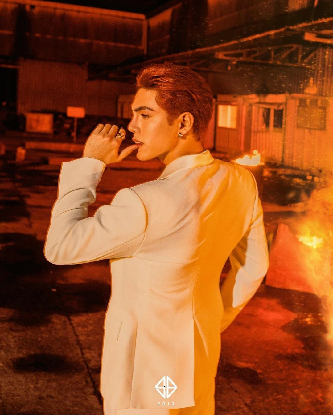 Stell | SB19 Wiki | Fandom