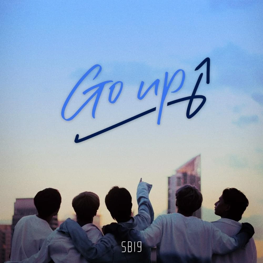 Go Up | SB19 Wiki | Fandom