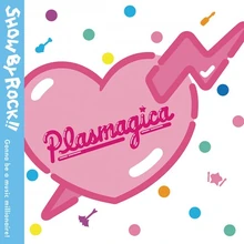 Plasmagica | Show By Rock!! Wikia | Fandom