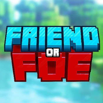 Friend or Foe Series | SB737 Wiki | Fandom