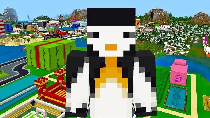 Rest Of The World | SB737 Wiki | Fandom