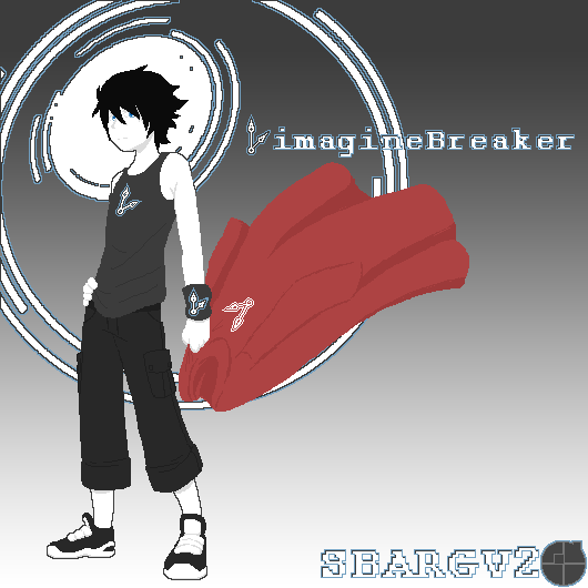 ImagineBreaker | SBARGv2 Wiki | Fandom
