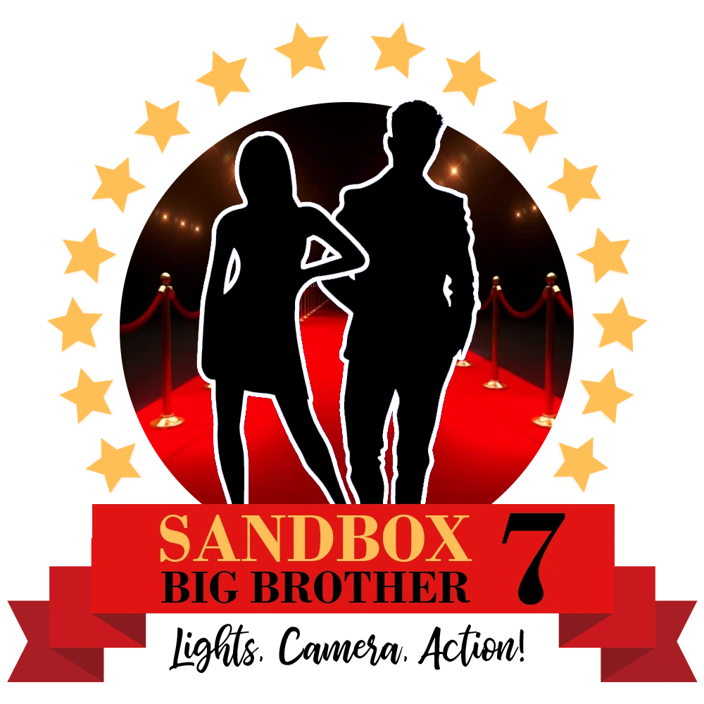Sandbox Big Brother 7 | Sandbox Big Brother Wiki | Fandom