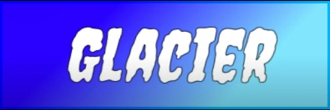 Glacier | Skill-Based Boss Fighting Wiki | Fandom