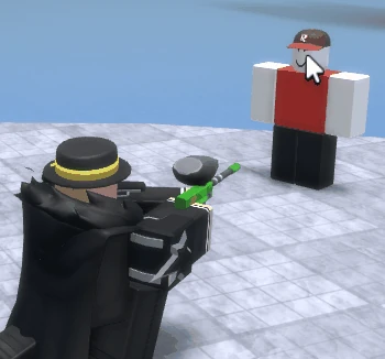 Radiant | Skill-Based Boss Fighting Wiki | Fandom