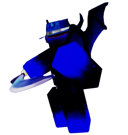 Exos | Skill-Based Boss Fighting Wiki | Fandom