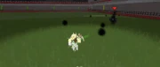 Dark Crusader | Skill-Based Boss Fighting Wiki | Fandom