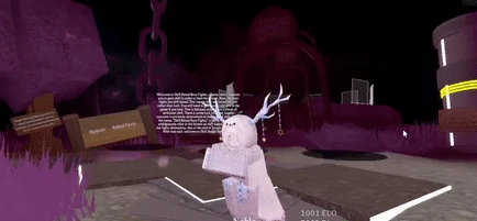 Noble | Skill-Based Boss Fighting Wiki | Fandom