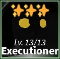 Executioner | Skill-Based Boss Fighting Wiki | Fandom