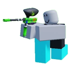 Paintball | Skill-Based Boss Fighting Wiki | Fandom