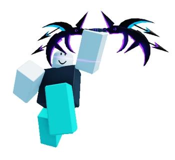 Vortex | Skill-Based Boss Fighting Wiki | Fandom