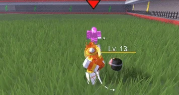 Pumpkin | Skill-Based Boss Fighting Wiki | Fandom