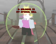 Skins | Skill-Based Boss Fighting Wiki | Fandom