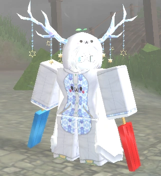 Dancer | Skill-Based Boss Fighting Wiki | Fandom