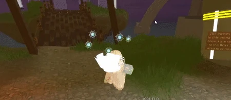 Glacier | Skill-Based Boss Fighting Wiki | Fandom