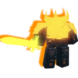 Igknight | Skill-Based Boss Fighting Wiki | Fandom