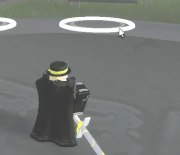 Radiant | Skill-Based Boss Fighting Wiki | Fandom