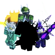 Skill-Based Boss Fighting Wiki | Fandom