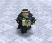 Paintball | Skill-Based Boss Fighting Wiki | Fandom