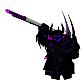 Nargalis | Skill-Based Boss Fighting Wiki | Fandom