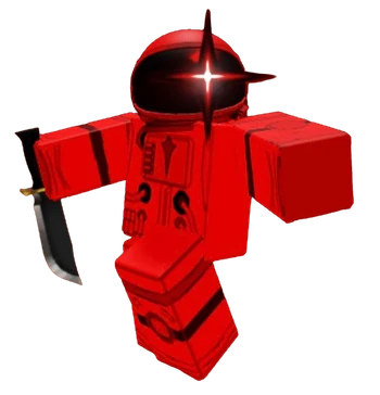 Imposter | Skill-Based Boss Fighting Wiki | Fandom